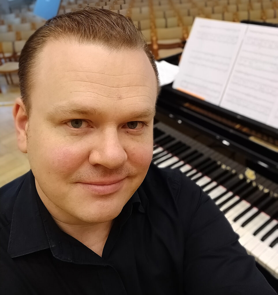 Kuoro – Kotka-Canto